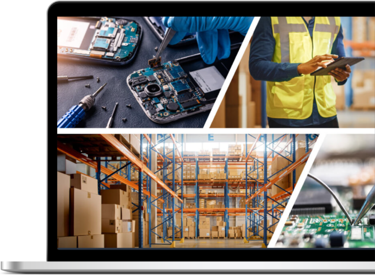 Selectron Home - Selectron Solutions - Product Life-cycle and Reverse ...